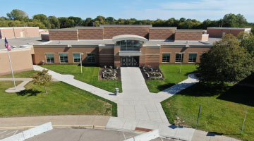 Projects | ZMD Engineered Solutions